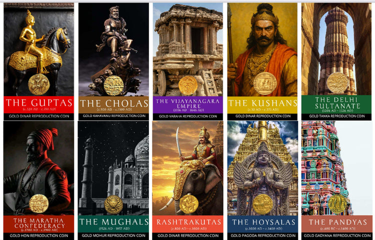 India Government Mint – Numismate®