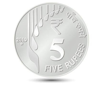 India Government Mint – Numismate®